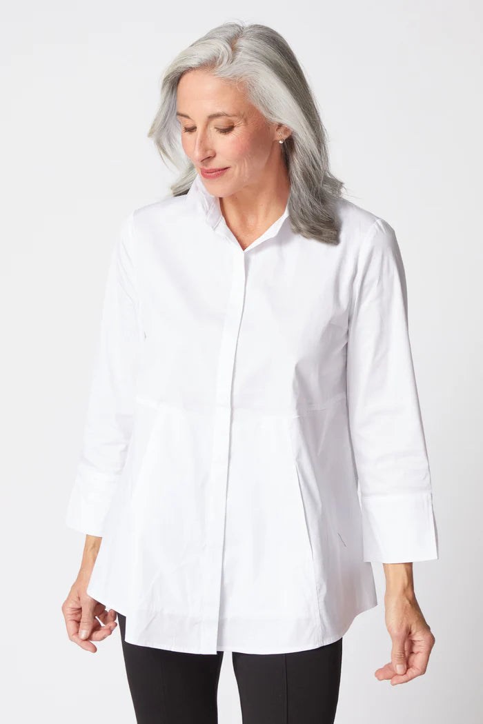 The "One" Shirt – Sara Sohan Online